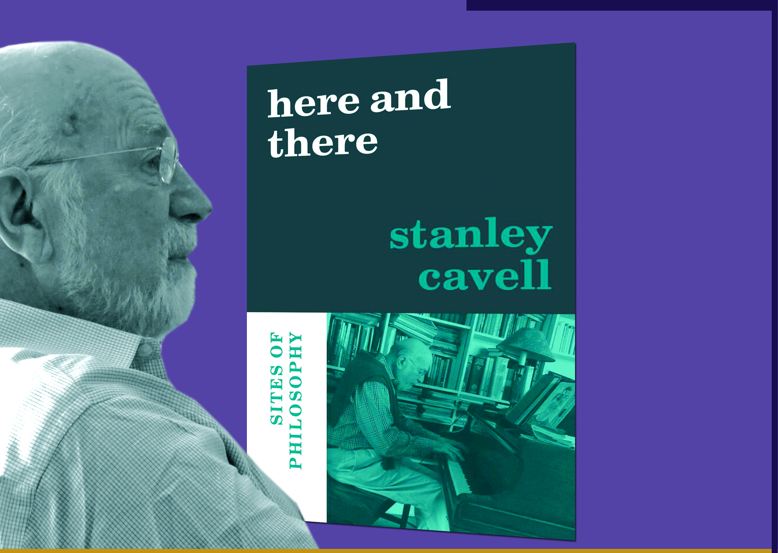 Celebrating Stanley Cavell's | UFR de Philosophie